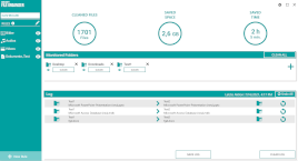 File Organizer: Sort, clean up and organize files automatically