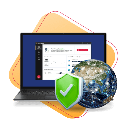 EasyFirewall turns your Windows Firewall into the ultimate protection ...