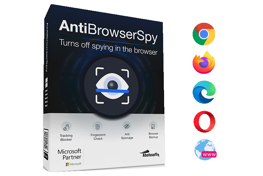 Abelssoft - Home Page - Windows