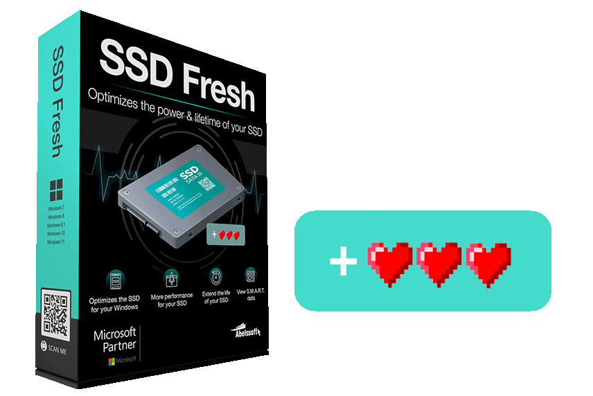 Abelssoft - Home Page - Windows