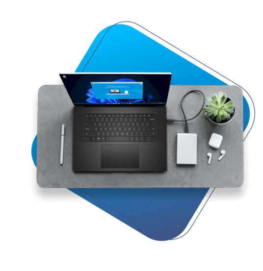 EasyBackup: Create automatic backups & data backup easily