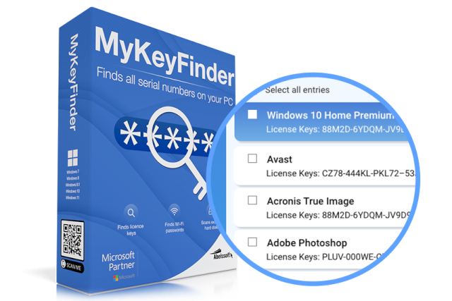 Abelssoft - Home Page - Windows