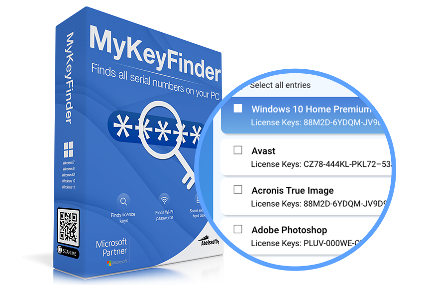 Abelssoft - Home Page - Windows