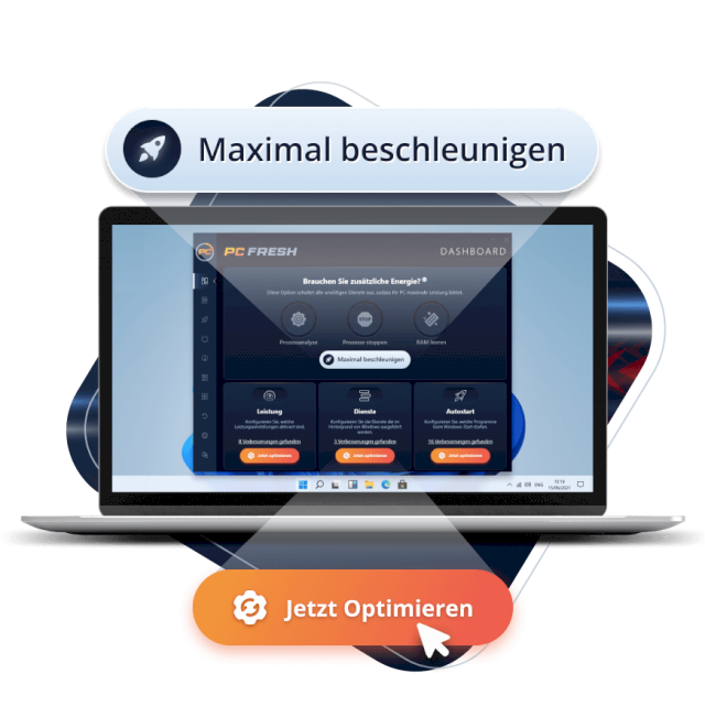 PC Fresh: optimiert Dein Windows für einen schnellen und stabil ...