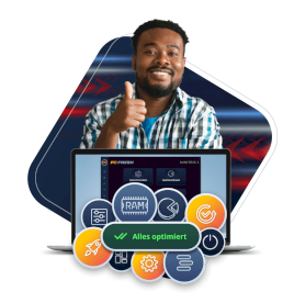 PC Fresh: optimiert Dein Windows für einen schnellen und stabil ...