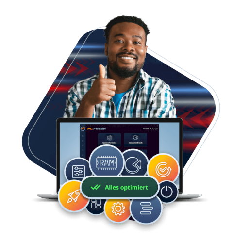 PC Fresh: optimiert Dein Windows für einen schnellen und stabil ...