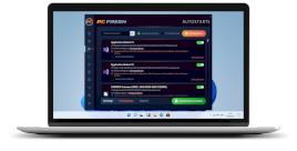 PC Fresh: optimiert Dein Windows für einen schnellen und stabil ...