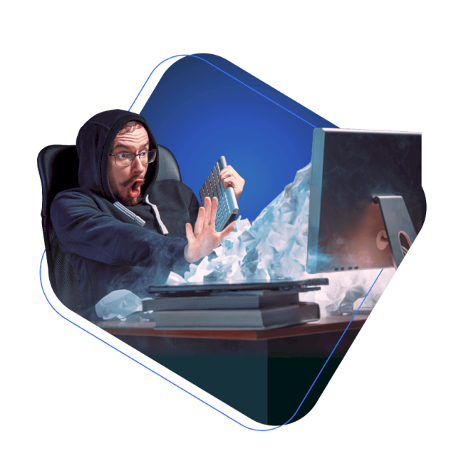 File Organizer: Sort, clean up and organize files automatically