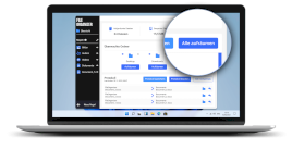 File Organizer: Dateien vollautomatisch in Ordner sortieren