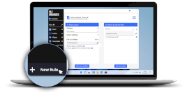 File Organizer: Sort, clean up and organize files automatically