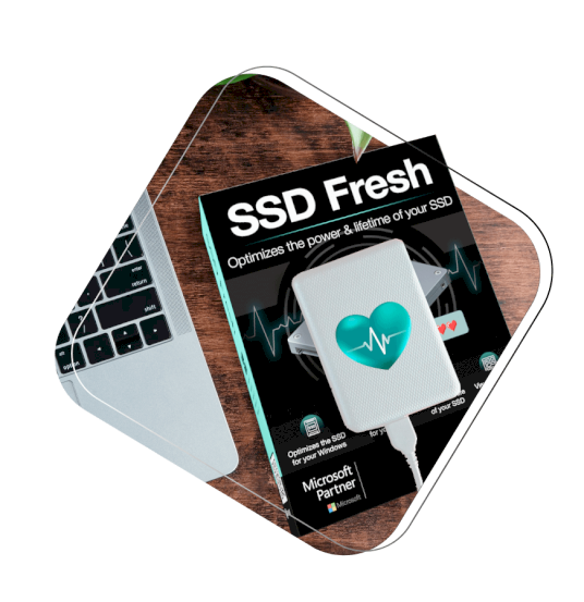 SSD Fresh: Tool to optimize SSD for longer life