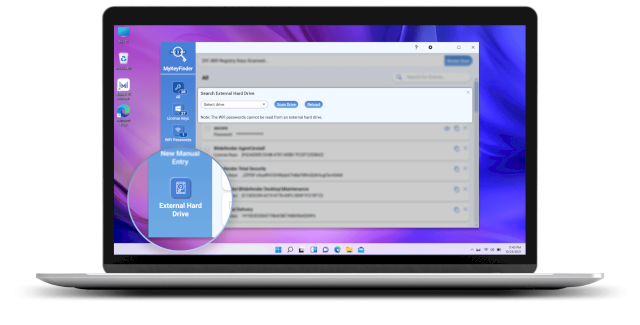 MyKeyFinder: Best Product Key Finder Software