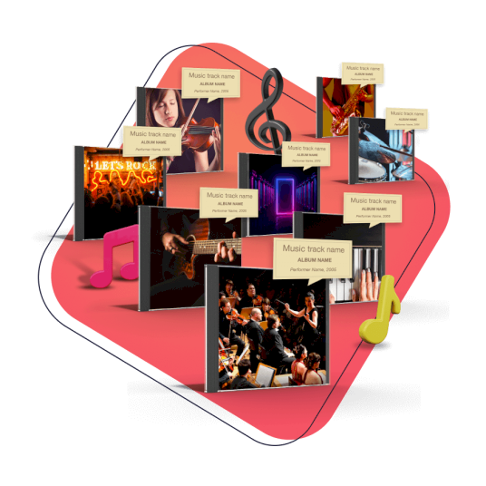 Recordify Music Downloader: Record and download music for free