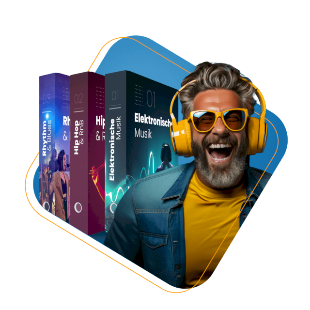 Tagman ergänzt automatisch fehlende Informationen wie Titel ...