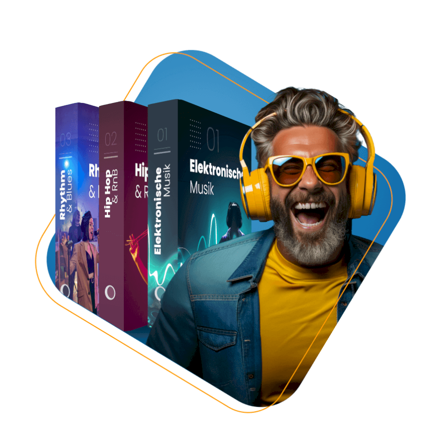 Tagman ergänzt automatisch fehlende Informationen wie Titel ...