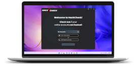 HackCheck: automatically check email addresses for hacks