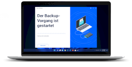 EasyBackup: Automatische Backups & Datensicherungen einfach erstellen
