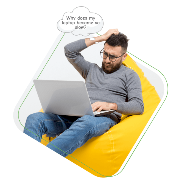 JetDrive Tool: Defragment registry on PC & computer | Abelssoft