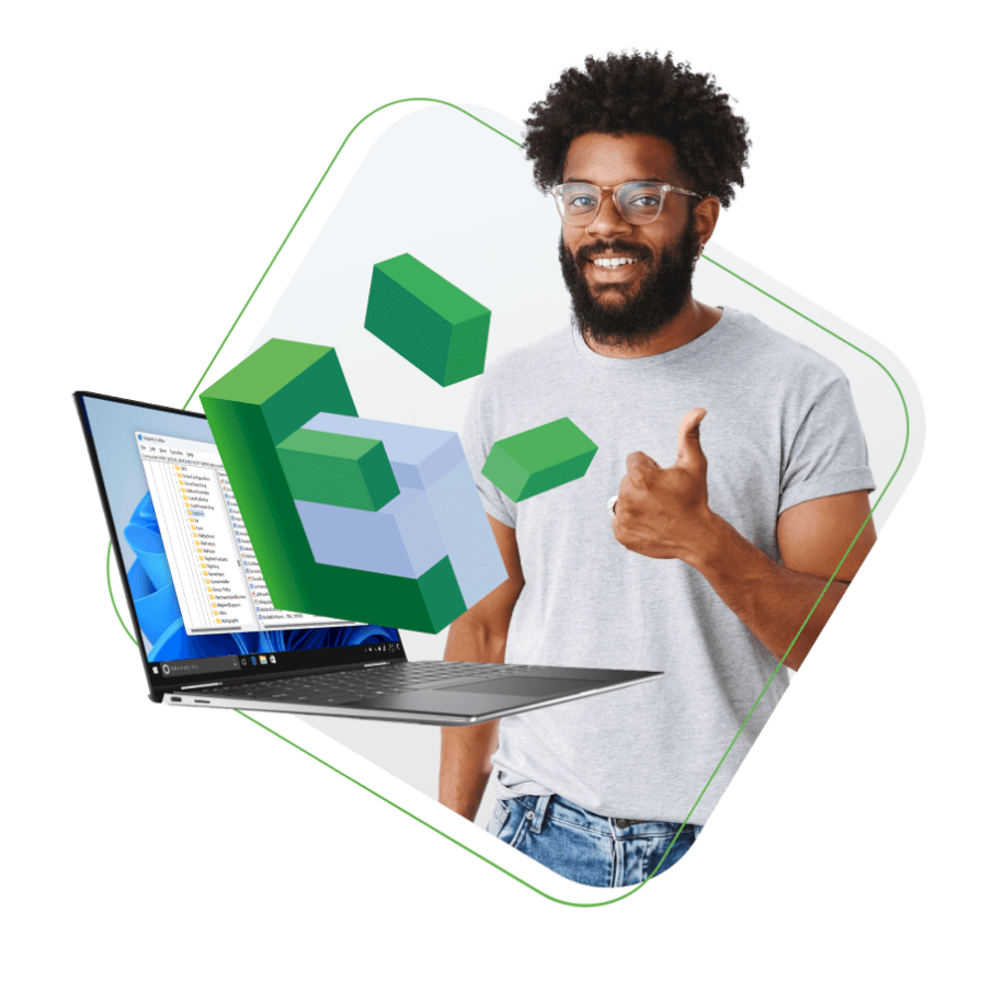 JetDrive Tool: Defragment registry on PC & computer | Abelssoft