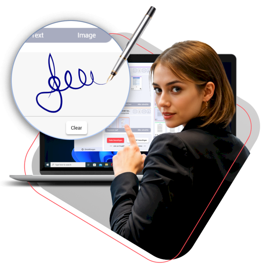 Abelssoft Easy PDF: Best PDF splitter and merger