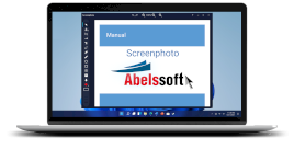 Screenphoto: Tool for taking screenshots