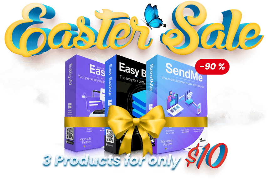 Abelssoft - Home Page - Windows