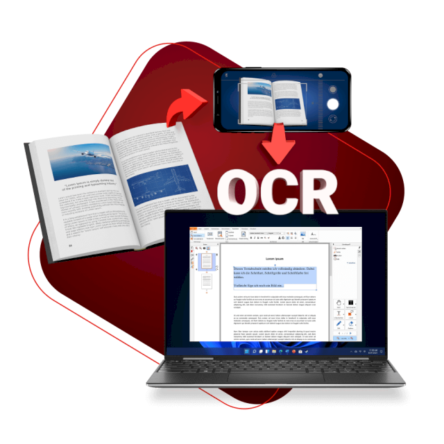 PDF Director 3 Premium – Professionelle PDF-Bearbeitung leicht gemacht