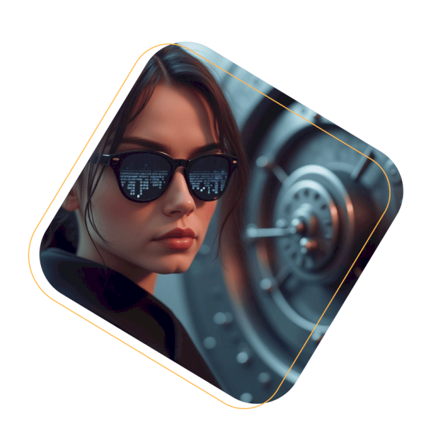 Cryptbox encryption program: Encrypt hard disk and files