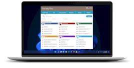 Find My Files: Search program to search & find files