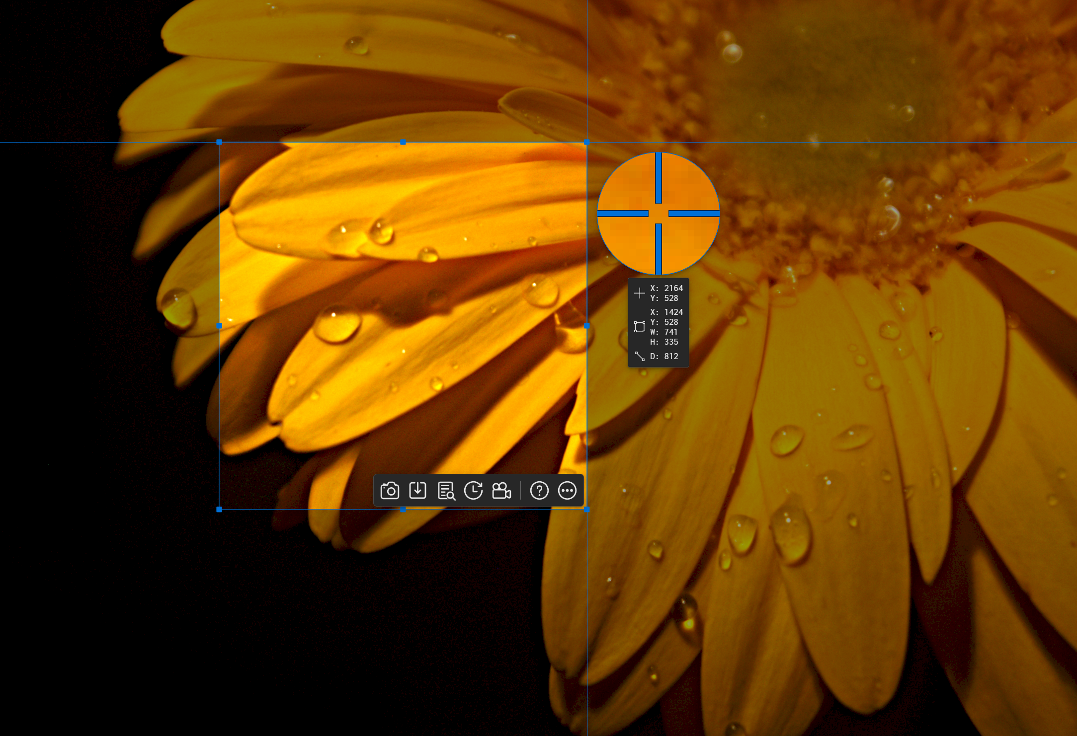 Ashampoo Snap 17 – Record Screen Content with Audio & Edit Fast