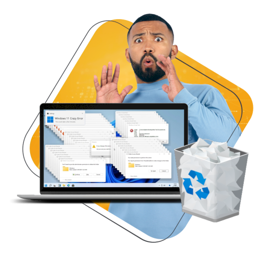 Ashampoo UnInstaller 16 – Full Program Removal & System Cleanup
